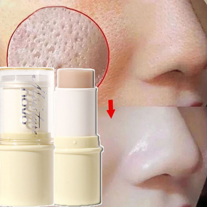 Invisible Pore Makeup Foundation Cushioned Cosmetics Magic Foundation ...