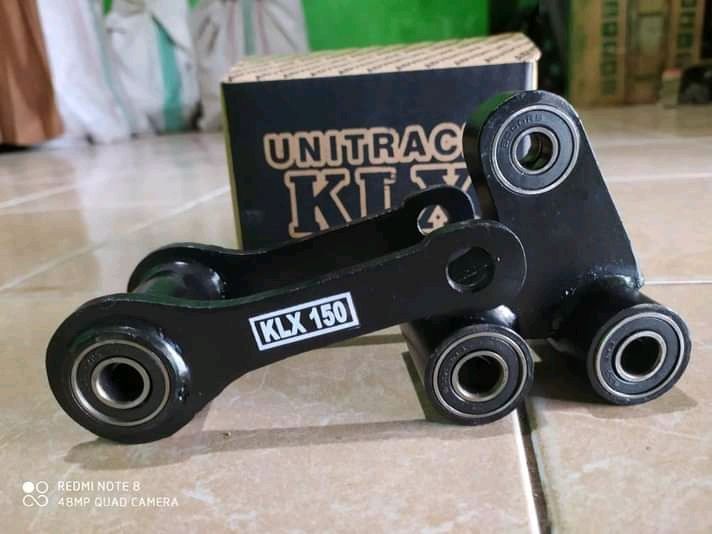 UNITRACK KLX 150 / DTRACKER 150 / PROLINK 150 | Lazada Indonesia