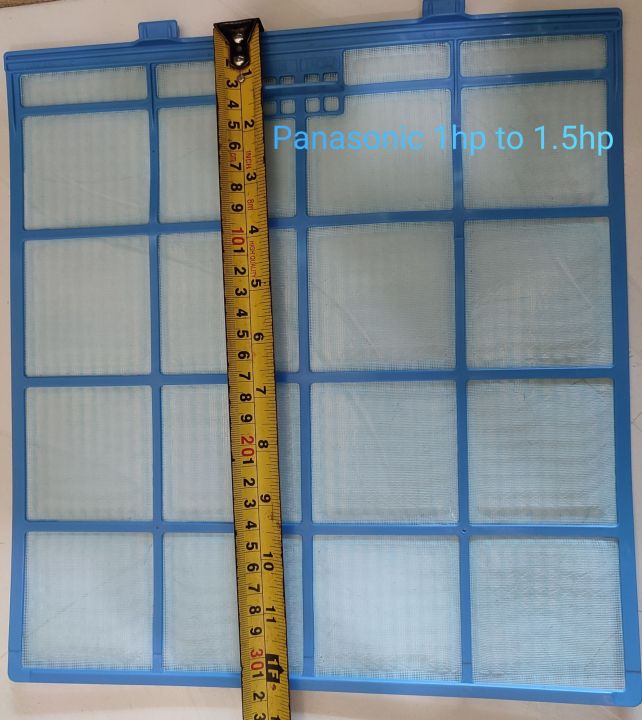 Panasonic Aircon Air Filter | Lazada PH