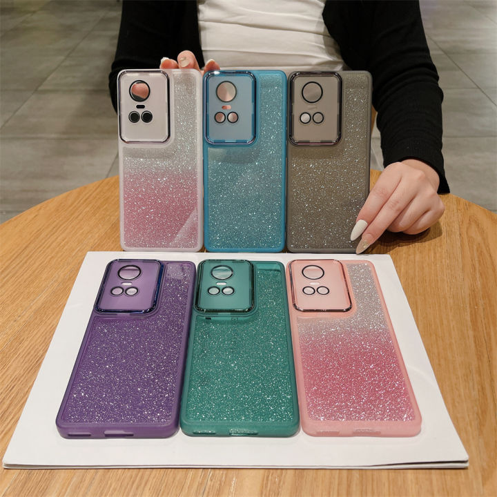 Case For Xiaomi Redmi 13C Redmi13C 13 C 4G 5G Cute Girl Phone Case ...