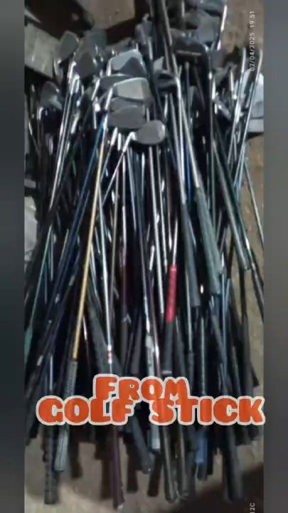 Cue Stick for Pinoy Pool - Standard Size (Tako Sa Pool) Converted Cue ...