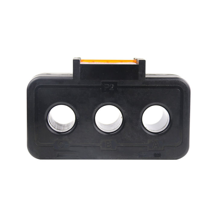 18mm Three Phase 0 5 Class Current Transformer Ct 30a 50a 100a 150a