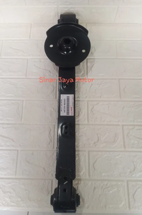Lower ARM Sayap Belakang New Avanza Xenia Veloz | Lazada Indonesia