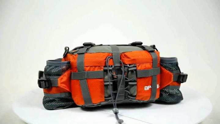 ULTRA-TRI Multifunctional Waterproof Outdoor Sports Hiking Cycling ...