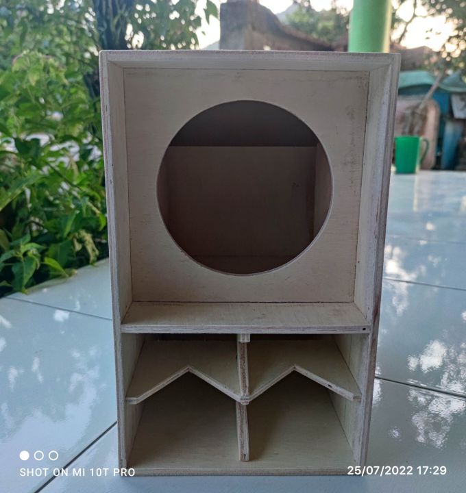 Box speaker 4 inch model CBS | Lazada Indonesia