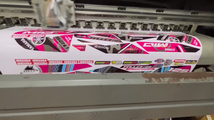 Suzuki raider j 115 fi Decals Stickers (ecstar) | Lazada PH