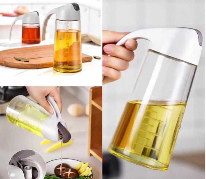 BOTOL MINYAK GORENG 630ML | Lazada Indonesia