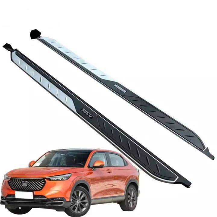 Honda hrv vezel 2022 2023 2024 Oem running board foot door side step ...