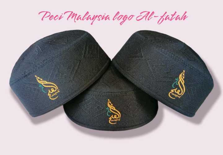 peci malaysia peci viral peci temboro | Lazada Indonesia