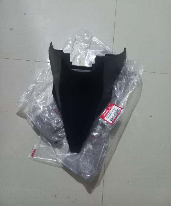 HONDA CLICK V2 COVER CENTER/ENGINE COVER(ORIGINAL GENUINE) | Lazada PH
