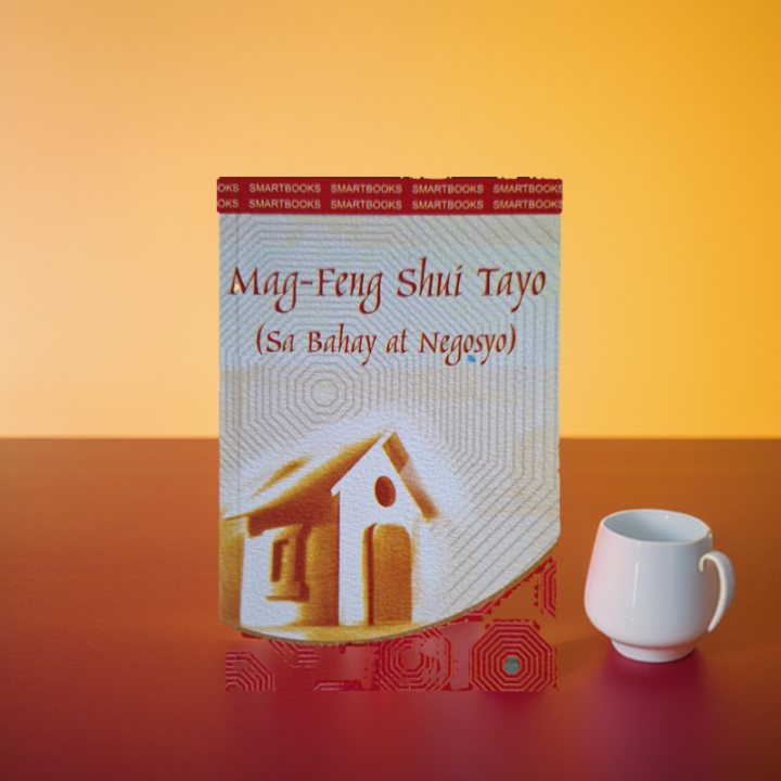 FENG SHUI BOOK- Tagalog Version para sa Bahay at Negosyo | Lazada PH