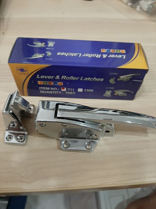hub 711 chiller freezer handle set | Lazada