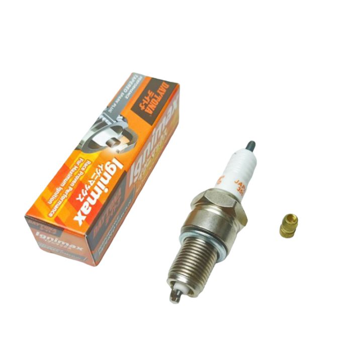 BUSI DAYTONA RACING IGNIMAX 3562(BP8ES) NINJA R/NINJA RR/SATRIA R 2TAK ...