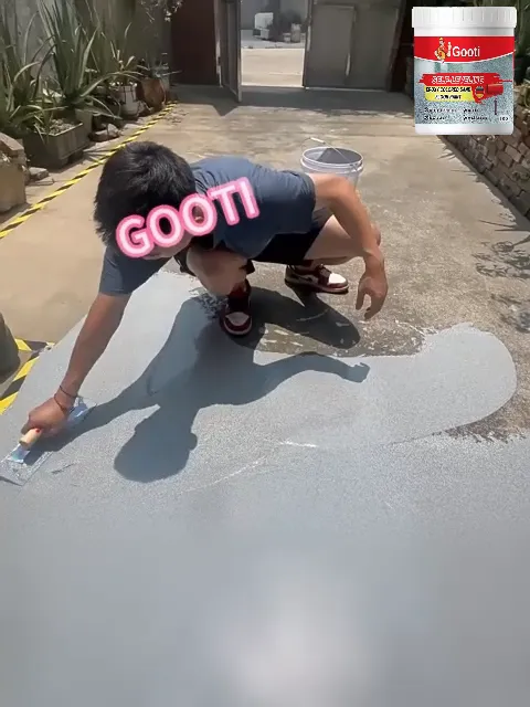 【COD】Free Tools Upgrade High Gloss Self-Leveling Epoxy Colored Sand ...