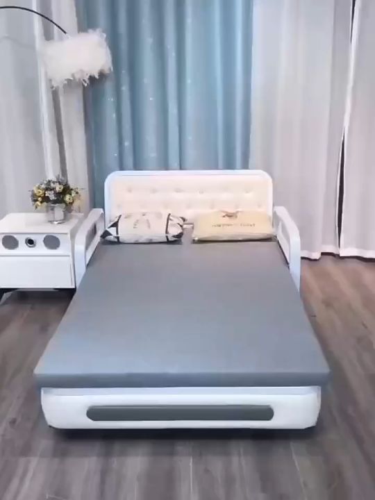 Sofa Lipat Minimalis SofaBed Lipat Size 80/100/120/150cm - Sofa Bed ...