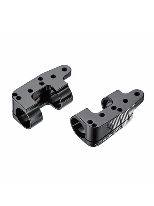 Fouriers Alloy TT Handlebar Spacer Extender For GIANT New Trinity Road ...
