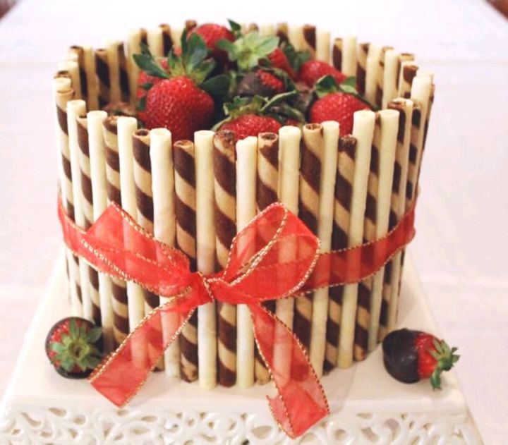 Wafer Sticks / Royal Dansk Luxury Wafers 350g / Delico Creme Wafer ...