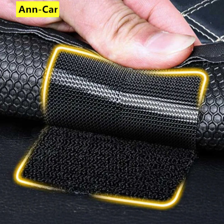 【Ann-Car】Invisible Car Mat Fixing Sticker pad Universal Auto Fastener ...