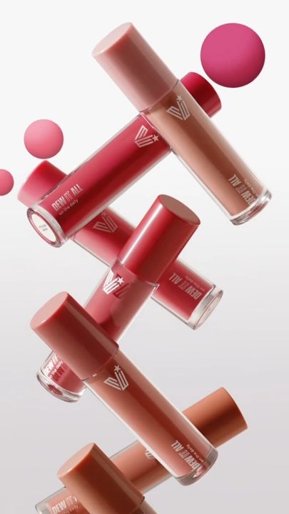 VICE CO. Dew It All Liquid Blush | Lazada PH