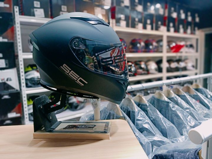 SEC CHALLENGER FULLFACE | Lazada PH