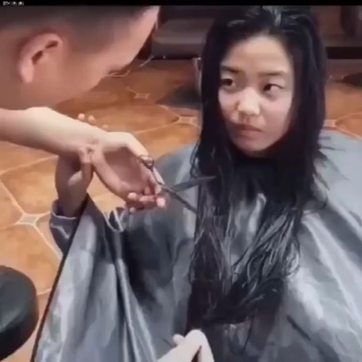 Ling Shang ซ่อมไอน้ำฟรีล้างได้เร็ว 1ครั้งเรียบเลย เคราตินผมตรง 500 กรัม ...