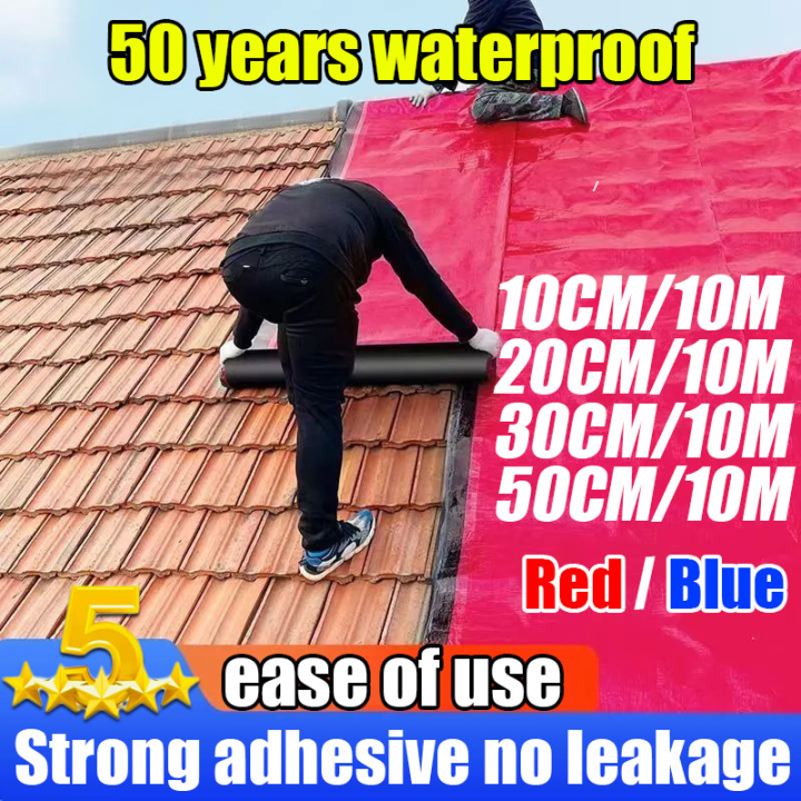 blue/red👌 roofing sheet rib type sealant waterproof roofing sheet ...
