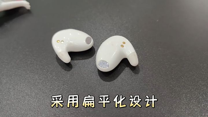 Md538 Bluetooth-compatible 5.3 Wireless Earbuds Noise Reduction Lasting ...