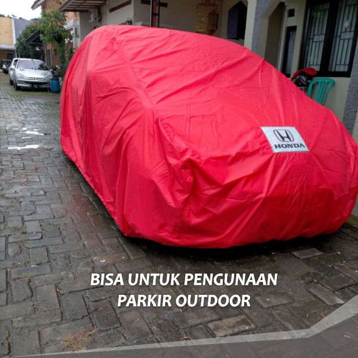 Cover Sarung Kap Mesin Mobil Ukuran Universal | Lazada Indonesia
