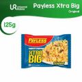 Payless xtra Big Pancit Canton Original 125g - Pack of 6 | Lazada PH