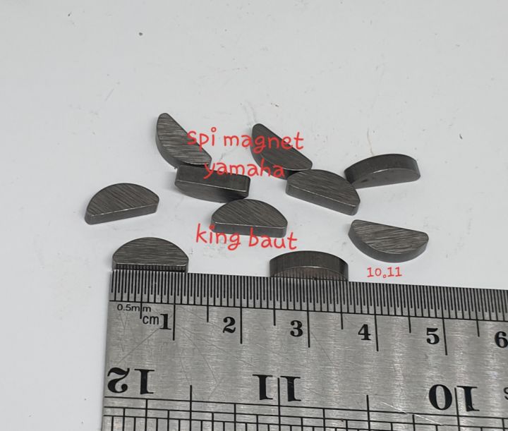 Spi Magnet Yamaha (paket 10pcs) | Lazada Indonesia