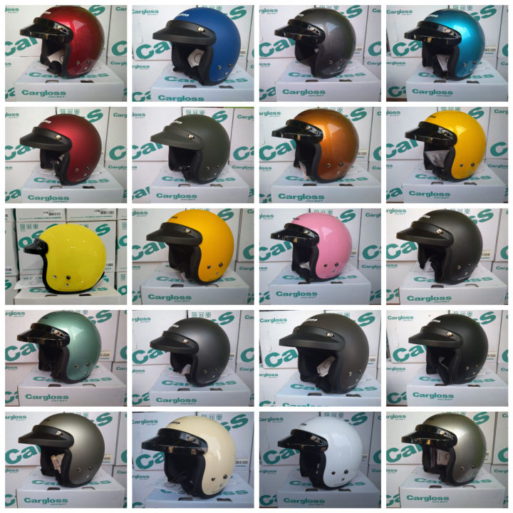 Cargloss CFM Original | Lazada Indonesia