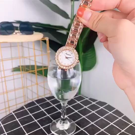 Jesou Collection Set Perhiasan Wanita / Paket Hemat Set Aksesoris / Set ...