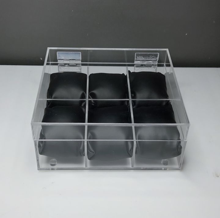 Acrylic Watch Box | Lazada PH
