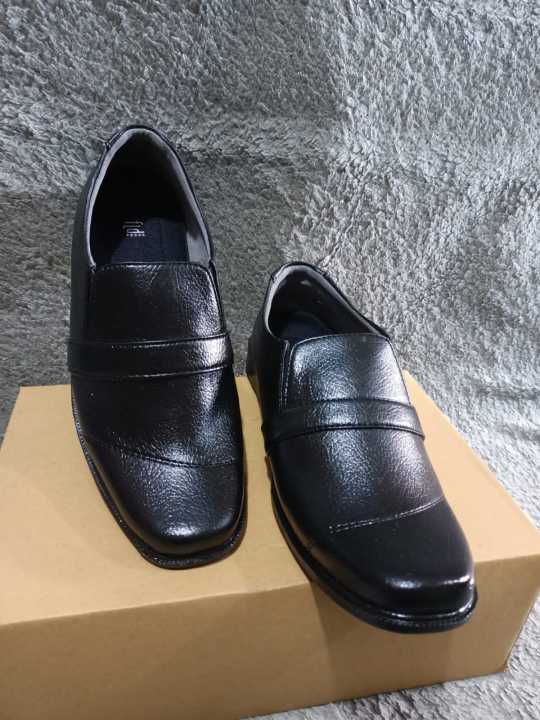 FLADEO SEPATU FORMAL PRIA PROMO | Lazada Indonesia