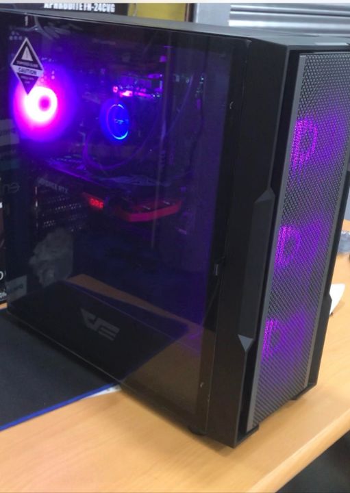 [ GAMING PC BUILD - HAWK ] INTEL CORE I7 12TH GEN Desktop | Nvidia RTX ...