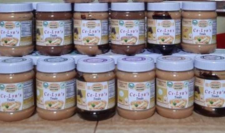 Ce Lyns Peanutbutter Lazada Ph