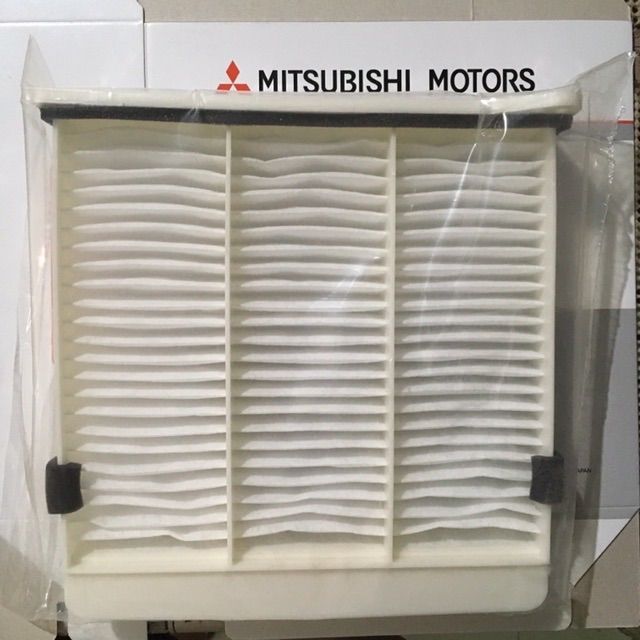 Mitsubishi Montero | Strada | Triton 2005-2015 AC Cabin Filter | Lazada PH
