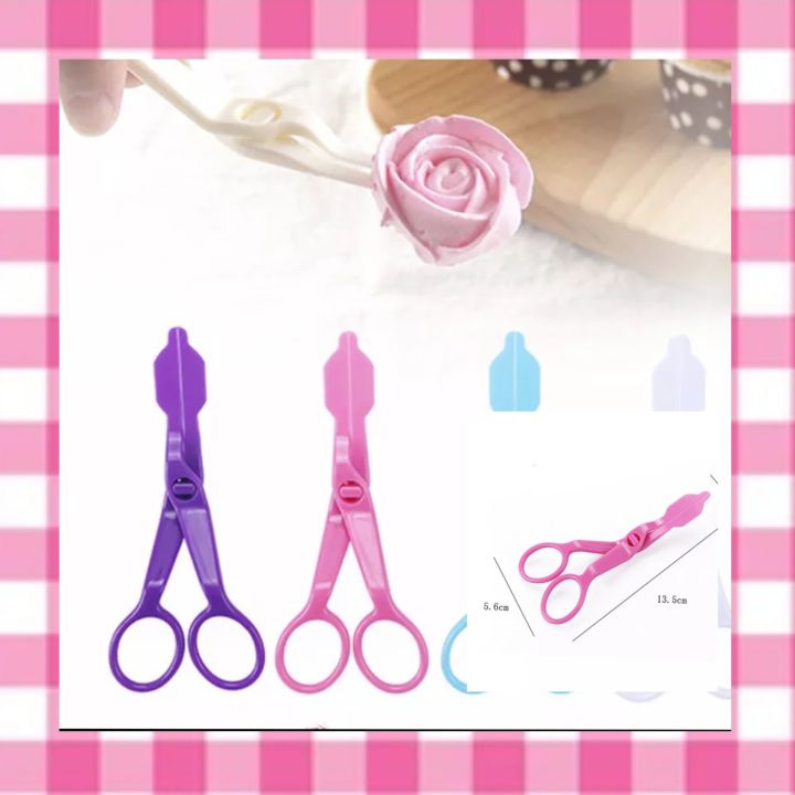 gunting mawar model baru tanpa perlu paku | Lazada Indonesia