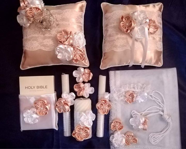 Wedding essentials 60 photos - Astyledwedding.com
