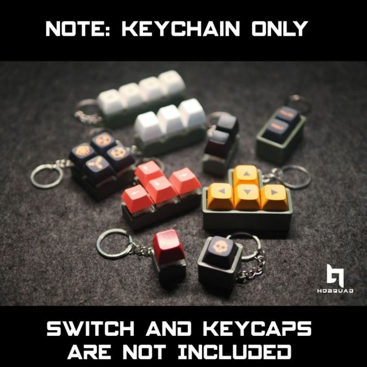 Switch Fidget Keychain (Base Only) | Lazada PH