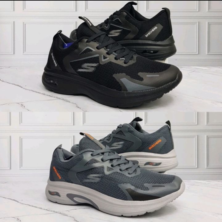Sepatu Skechers Arch Fit Ride Man Vietnam / ArchFit Man / Skechers ...