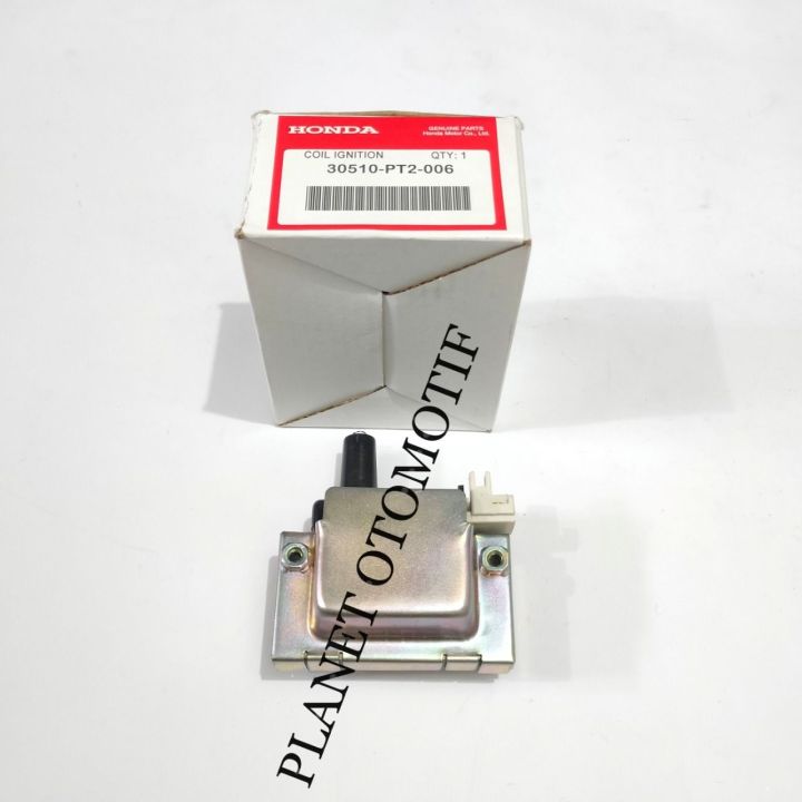 Ignition Coil Koil Honda Accord Maestro Injection Cielo Non Vtec City Z ...