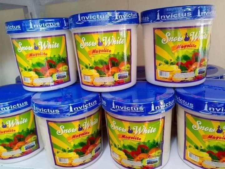 Snow White Mayolite Mayo 1Kg. | Lazada PH