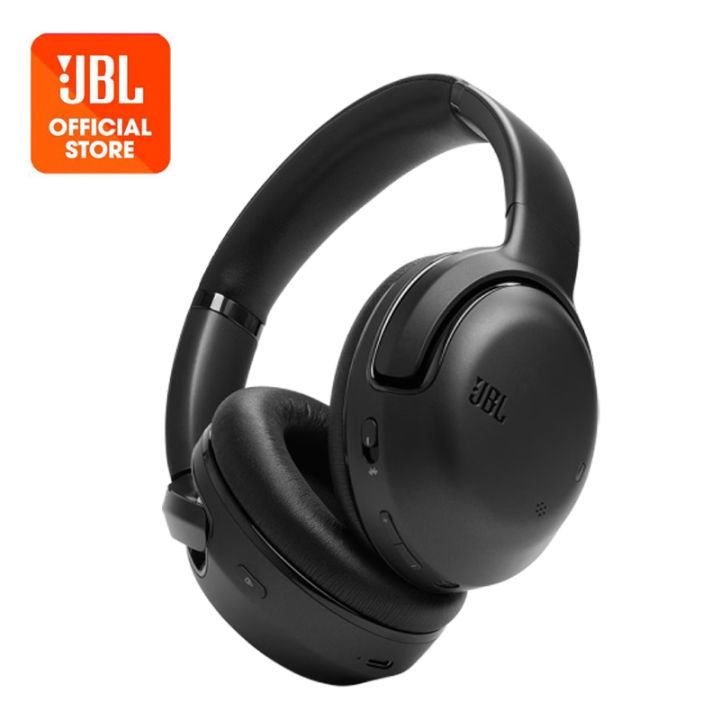 JBL Tour ONE M2 / Live 660NC Wireless Bluetooth Headphones Over-Ear ...