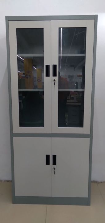 Lemari Arsip Informa simon full door lemari kantor lemari besi lemari ...