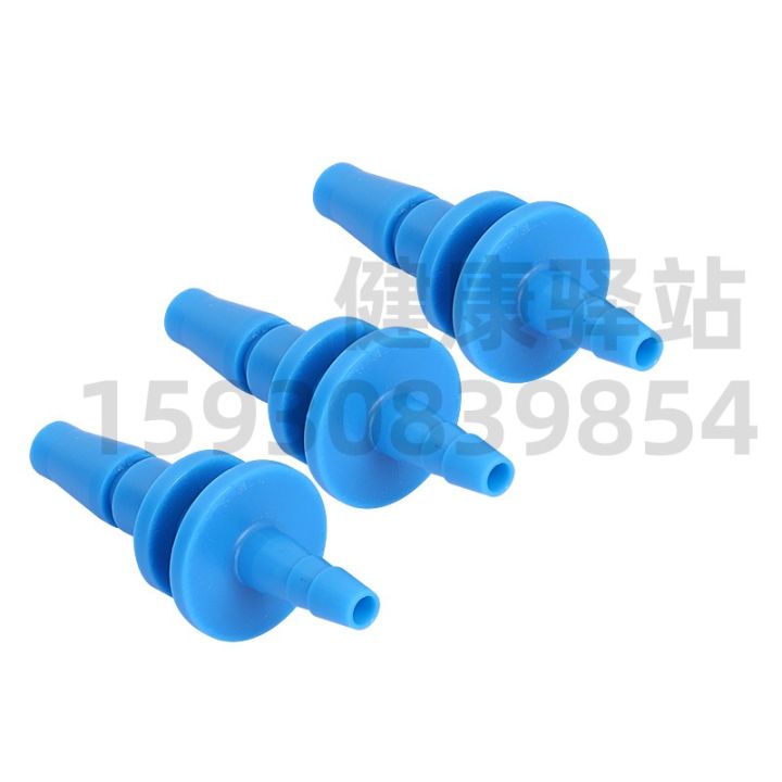 Hospital Outpatient Atomization with Oxygen Inhaler Flow Meter ...