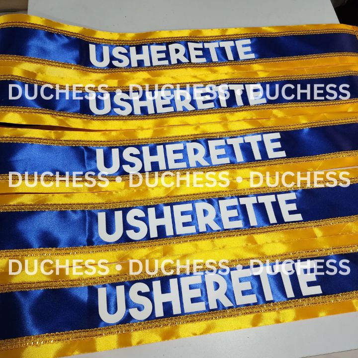 Customized Sash Pageant Sash Awards Sash Any Sash Graduation Sash ...