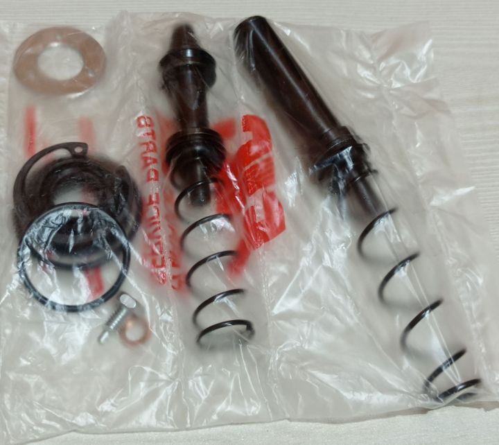 brake master repair kit for toyota vios 08-13, 13/16 | Lazada PH