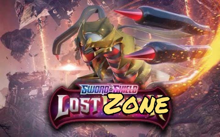 Lost Zone Cards | Lazada PH