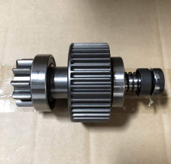 GP - BENDIX STARTER NKR 66 OLD LONG 11T | Lazada Indonesia